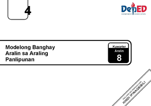 F10 U8 L3 pokus ng pandiwa pinaglalaanan at kagamitan - Pokus ng ...