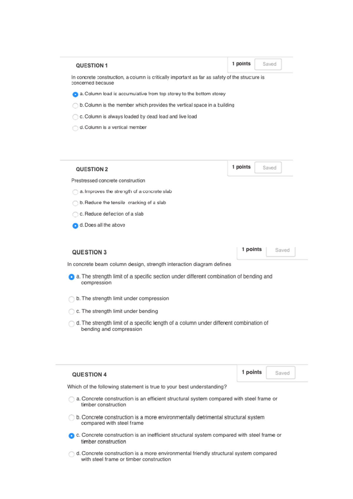 CT3 (QUIZ 3) 2018 - 2018 Quiz - 200502 - Studocu