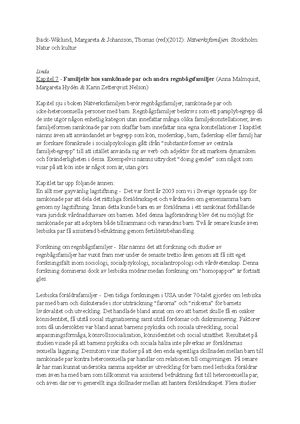 Tentamen SQ4121 - Antal ord: 1796 A) Kognitiva aspekter av utveckling ...