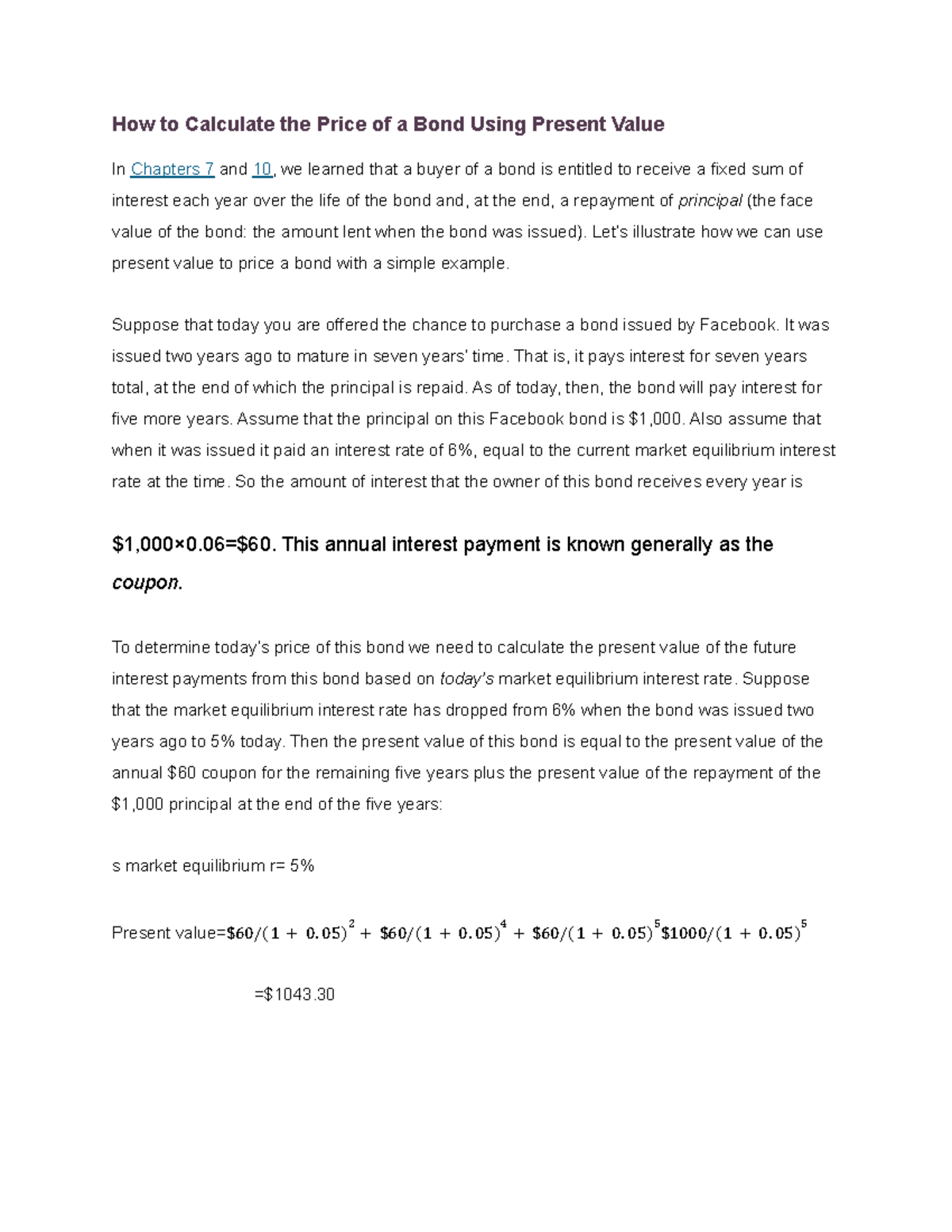 Mac-3 - Short hand-written lecture notes for solving problems. - How to ...