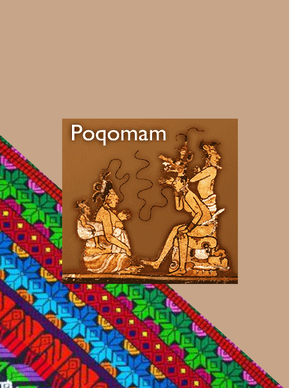 Guía 1 - Módulos de aprendizaje del idioma poqomam - “NNUK’AM REH NK ...