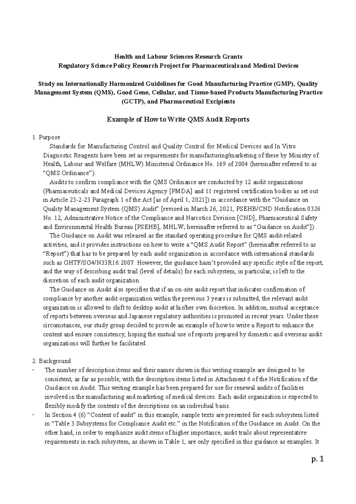 000240652 - dhdgh - Health and Labour Sciences Research Grants ...