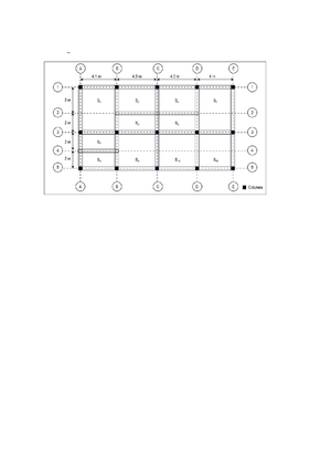 Final Assessment- Revision (Footing) - SEV353 - Final Assessment ...