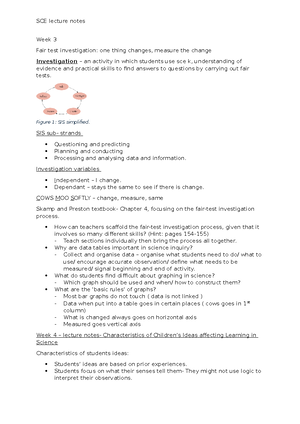Year 9 Geography Interconnections Workbook - Globalisation is the ...