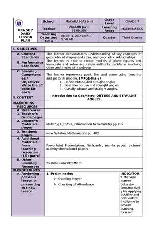 English 5, Quarter 4, WEEK 2 - ENGLISH 5, WEEK 2 Learning Task 1 ...