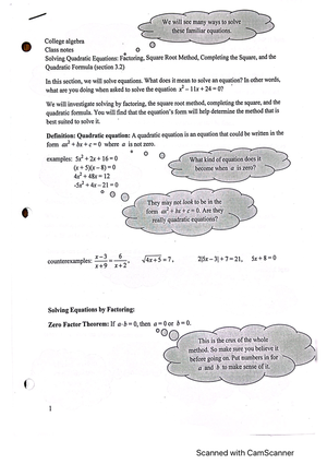 Math 132 Section 4 1 Math 131 Studocu