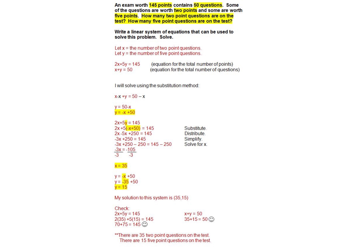 Learning about math - MATH 112 - Studocu