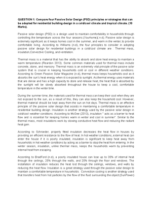 Module 03 - Building regulations and Land titles - MODULE 3 BUILDING ...