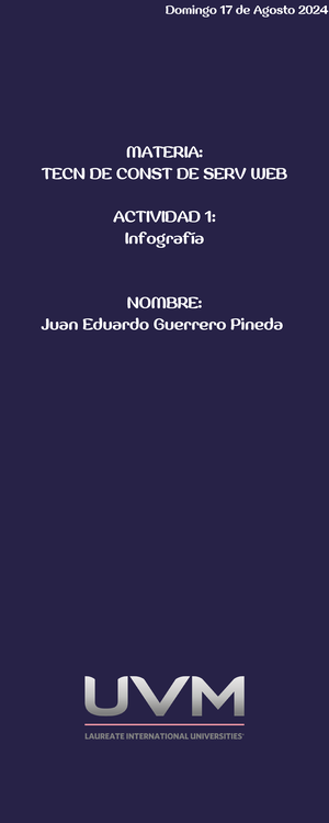 A8 JEGP - actividad 8 - Actividad 8. Cuadro comparativo MATERIA: PROGRAMACION CONCURRENTE ...