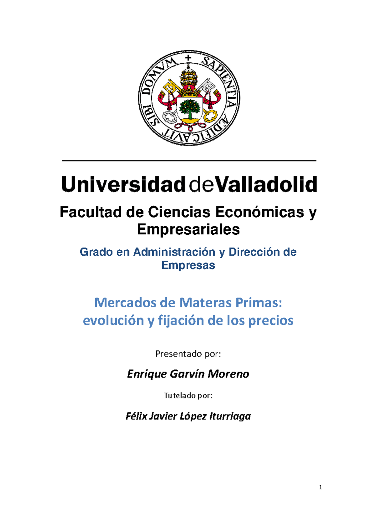 TFG-E-179 - nose - Facultad de Ciencias Económicas y Grado en ...