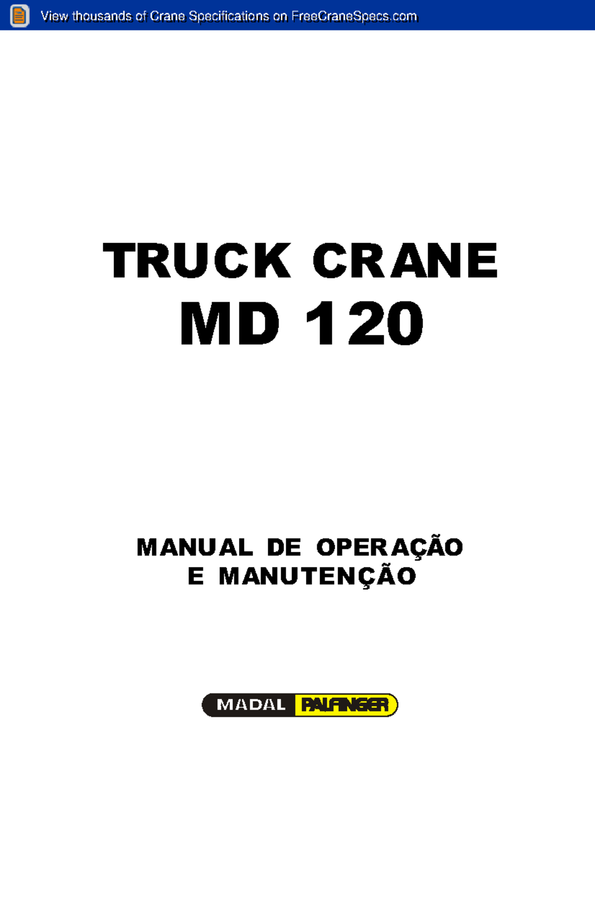 Madal-MD-120 - FUNCIONAMENTO DE UM GUINTASTE TIPO MUNCK - - Studocu