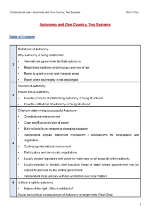 Georg Brunner, The Functions of Communist Constitutions An analysis of ...