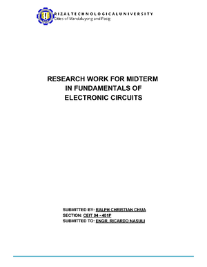 COT DLP ART 4 BY Master Teacher Jenette M. Escueta - Cabanatuan ...