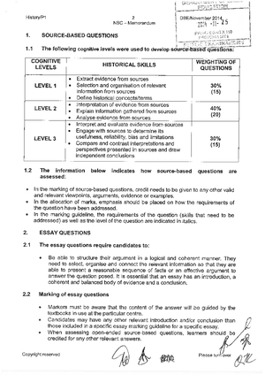TRC-Resource-Pack - FACING THE PAST THE TRUTH AND RECONCILIATION ...