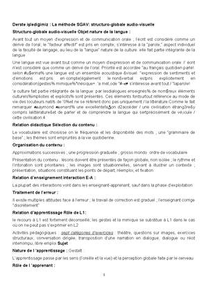 Le micro enseignement - Qu’est-ce qu’un micro cours / micro ...