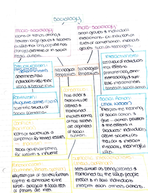 Chapter 13 sociology - Kimoya Willliams 12/2/ With this swelling number ...