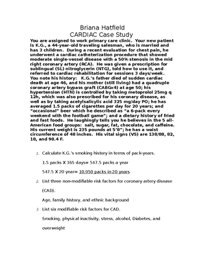 Anatomy Shelf Exam Full Course Notes- Great Course Summary - 100 must ...