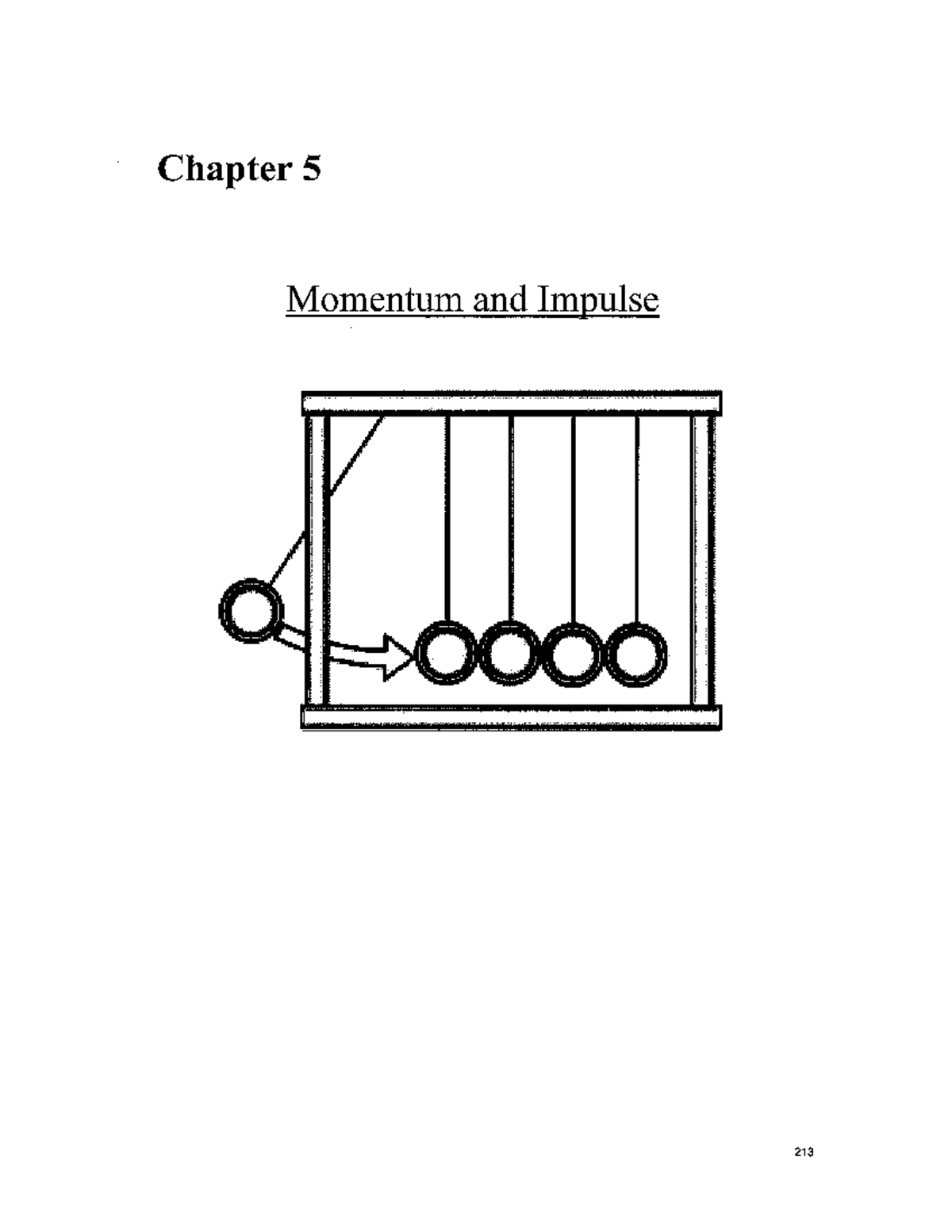 Momentum and Impulse MC - Nuclear Physics - Studocu