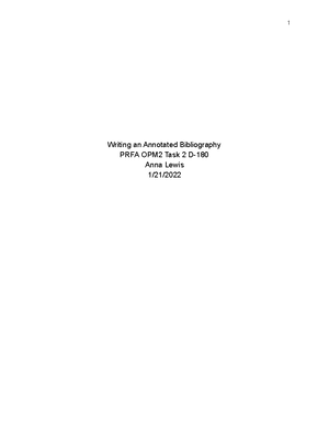 D180 task 3 - passed on 1st try - D 180 - WGU - Studocu