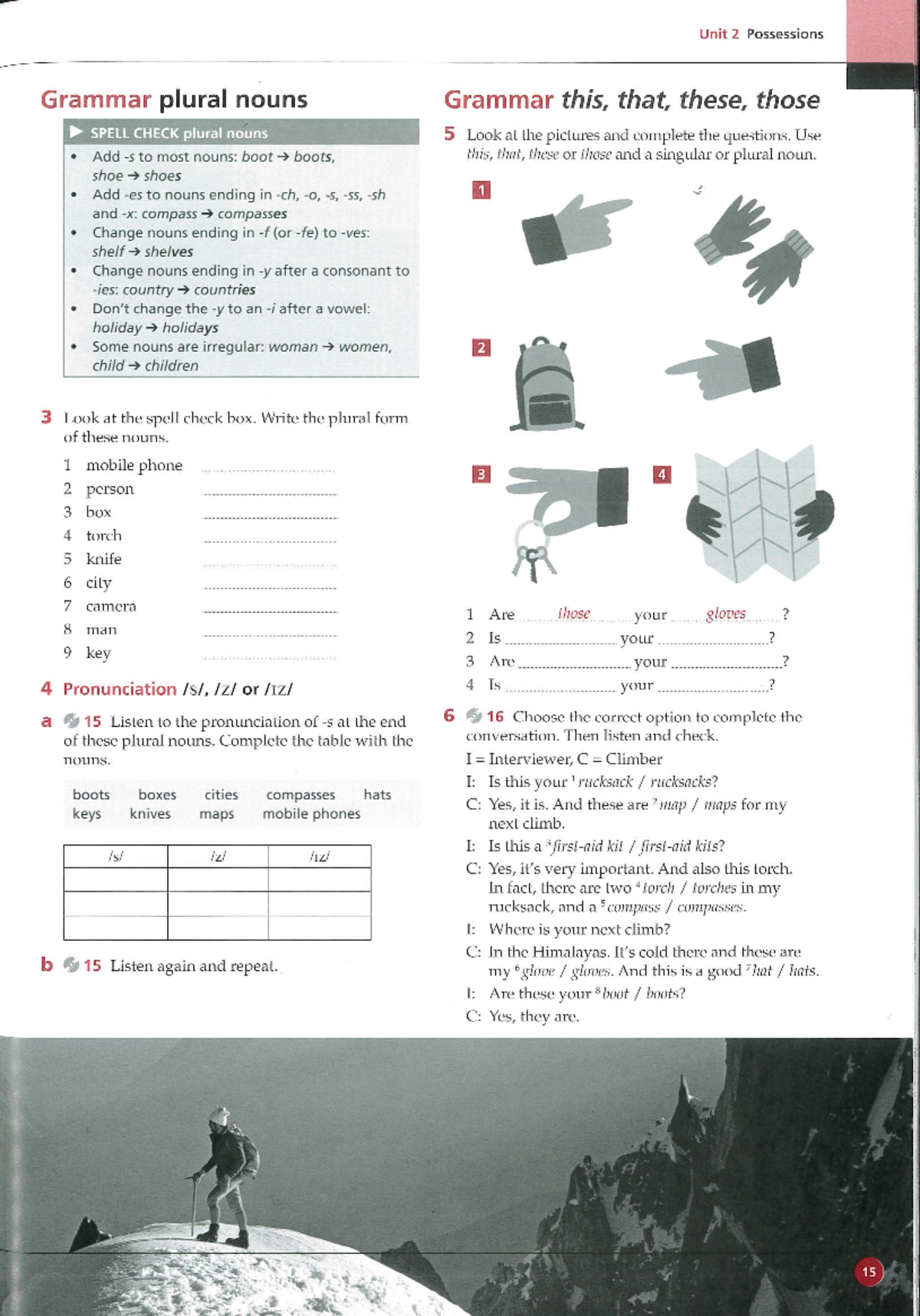 Life- 2nd edition- Elementary -Workbook - ingles - Studocu