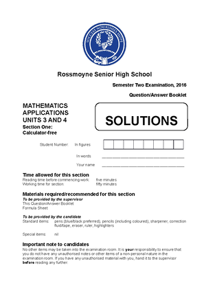 11Methods - formula sheet - 2015/75002v MATHEMATICS METHODS Unit 1 and ...