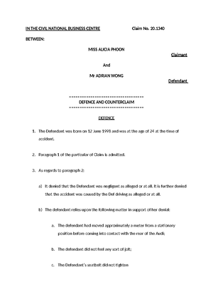 Unit 13 flowcharts - CIVIL LITIGATION & EVIDENCE UNIT 13 – PART 36 ...