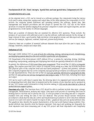 Guerrilla geography - Guerrilla Geography Guerrilla geography is a term ...