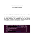 CS-340 - SNHU - Client/Server Development - Studocu