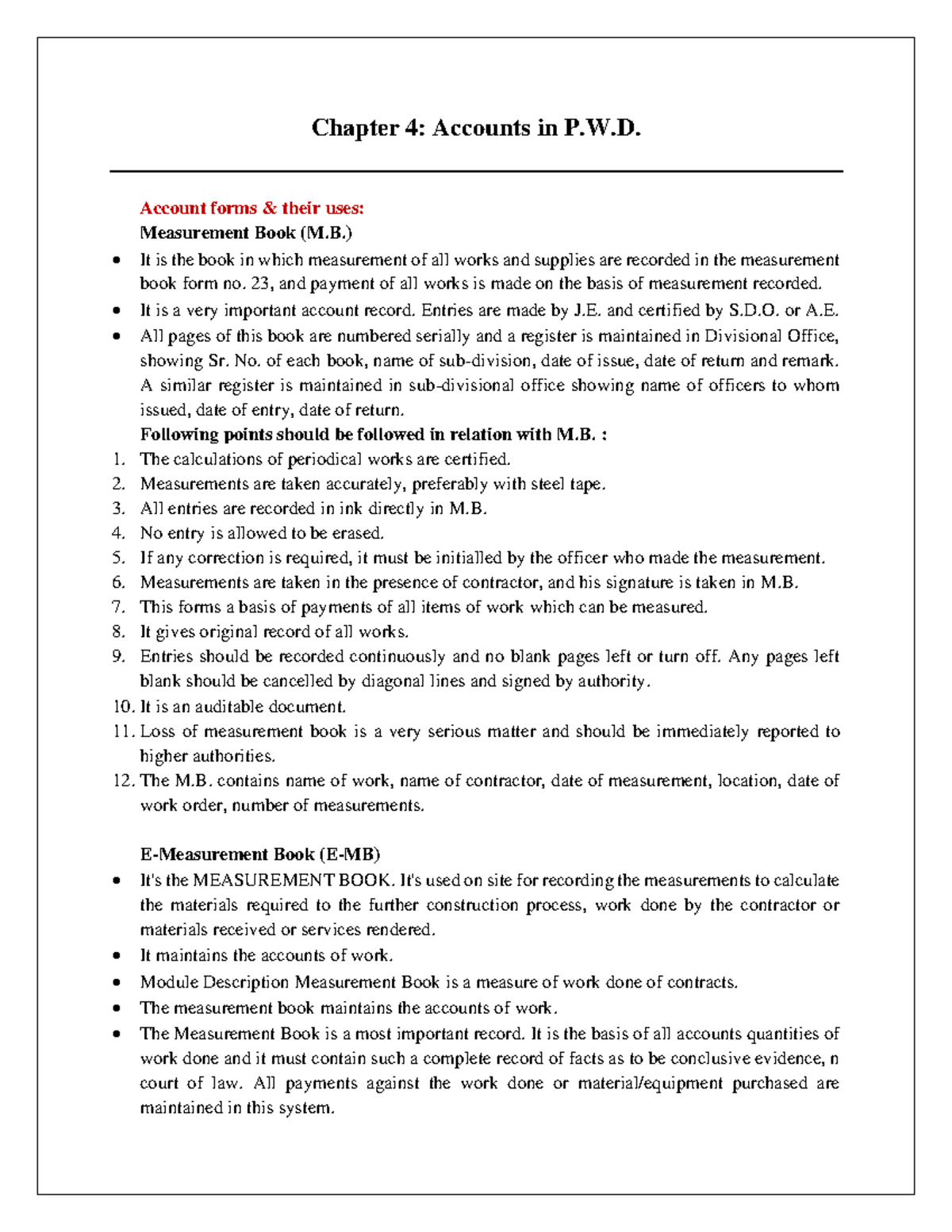 Chapter 4 - Accounts in PWD 39823382 2024 08 04 15 19 - Chapter 4 ...