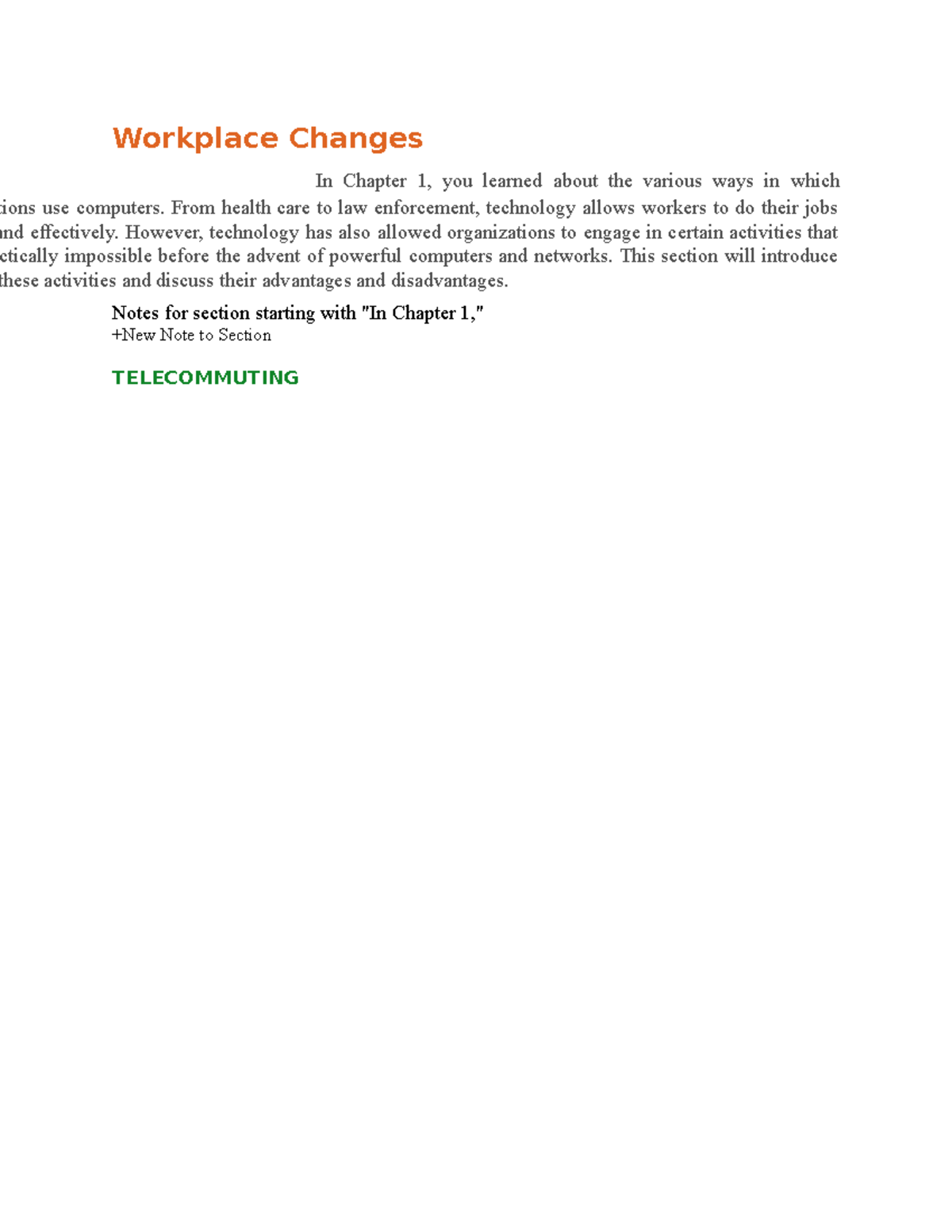 Chapter 65-Workplace Changes - Workplace Changes let me tryIn Chapter 1 ...