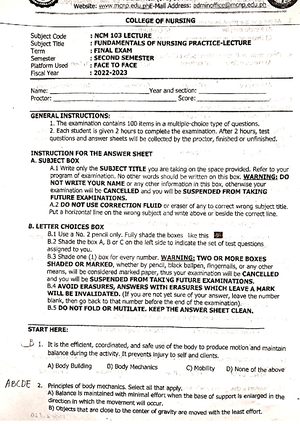 Blood pressure checklist - Assessing a Brachial Artery Blood Pressure ...