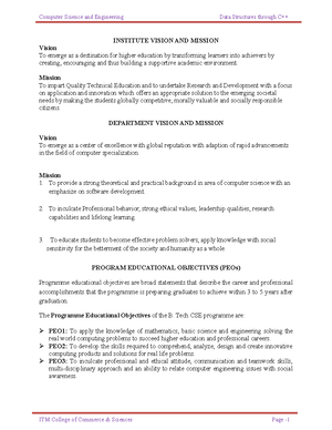Data-Structure-Book - Complete book of data structure and algorithm ...