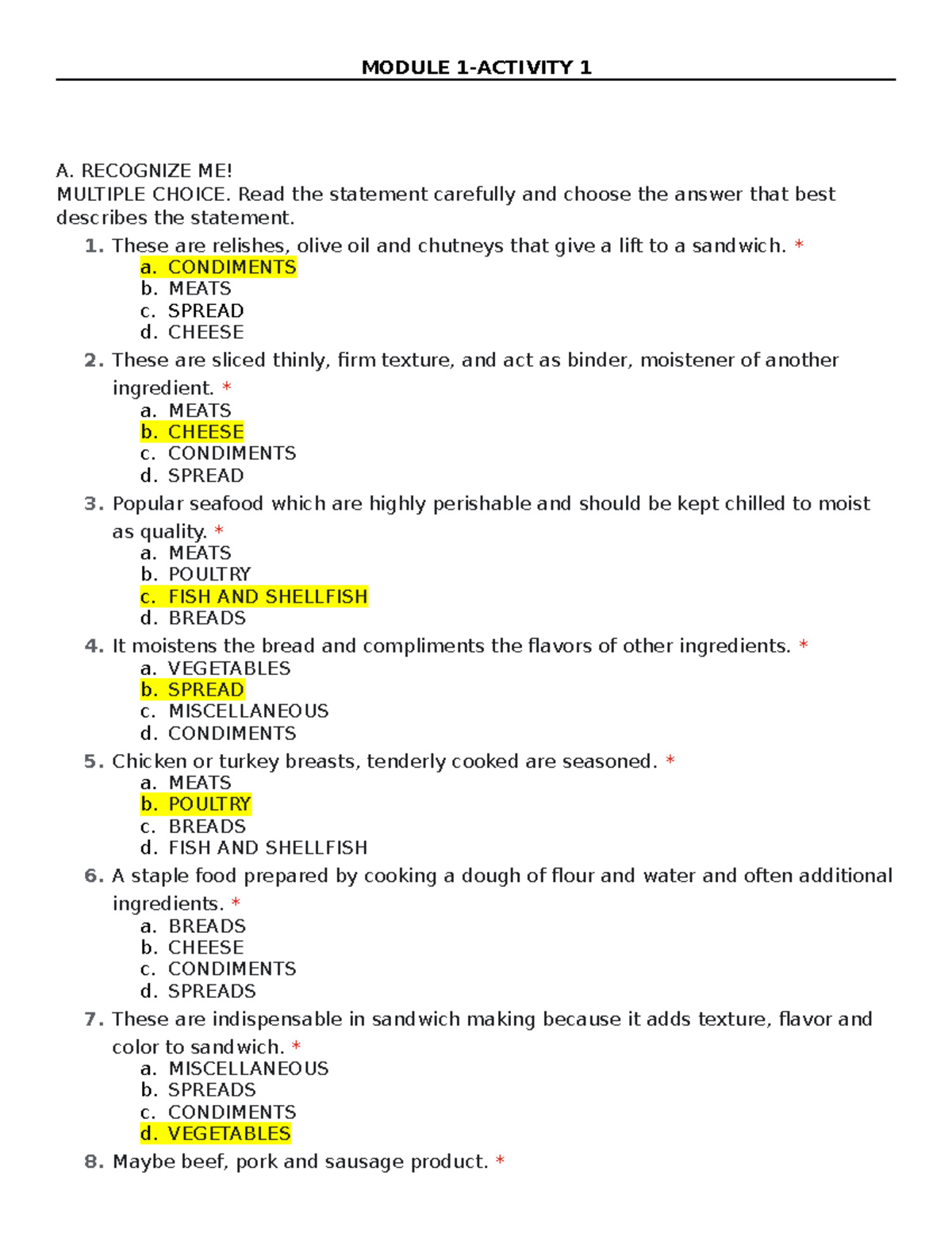 M1(jerine)- Activities - MODULE 1-ACTIVITY 1 A. RECOGNIZE ME! MULTIPLE ...