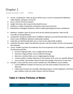 Practical 1 - Study Guide - BIO 1211 - Human Anatomy & Physiology I ...