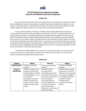 What Sustainability Mean to You - Martina A. Campbell Professor Renee ...