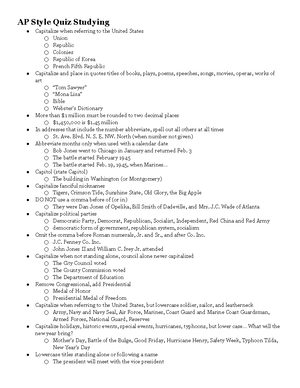 Writing as a Craft and Magic Ch 6 - The snappy The vote was unanimous ...