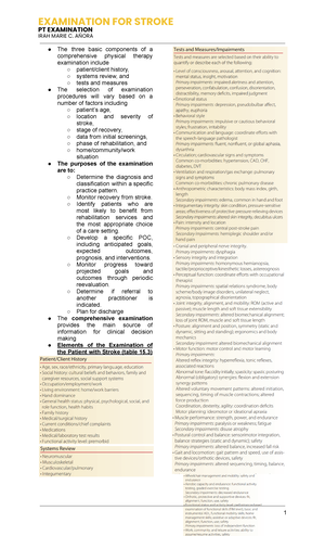 PHRM1- Skeletal Muscle Relaxants ( Transes) - PHARMACOLOGY 1 IRAH MARIE ...