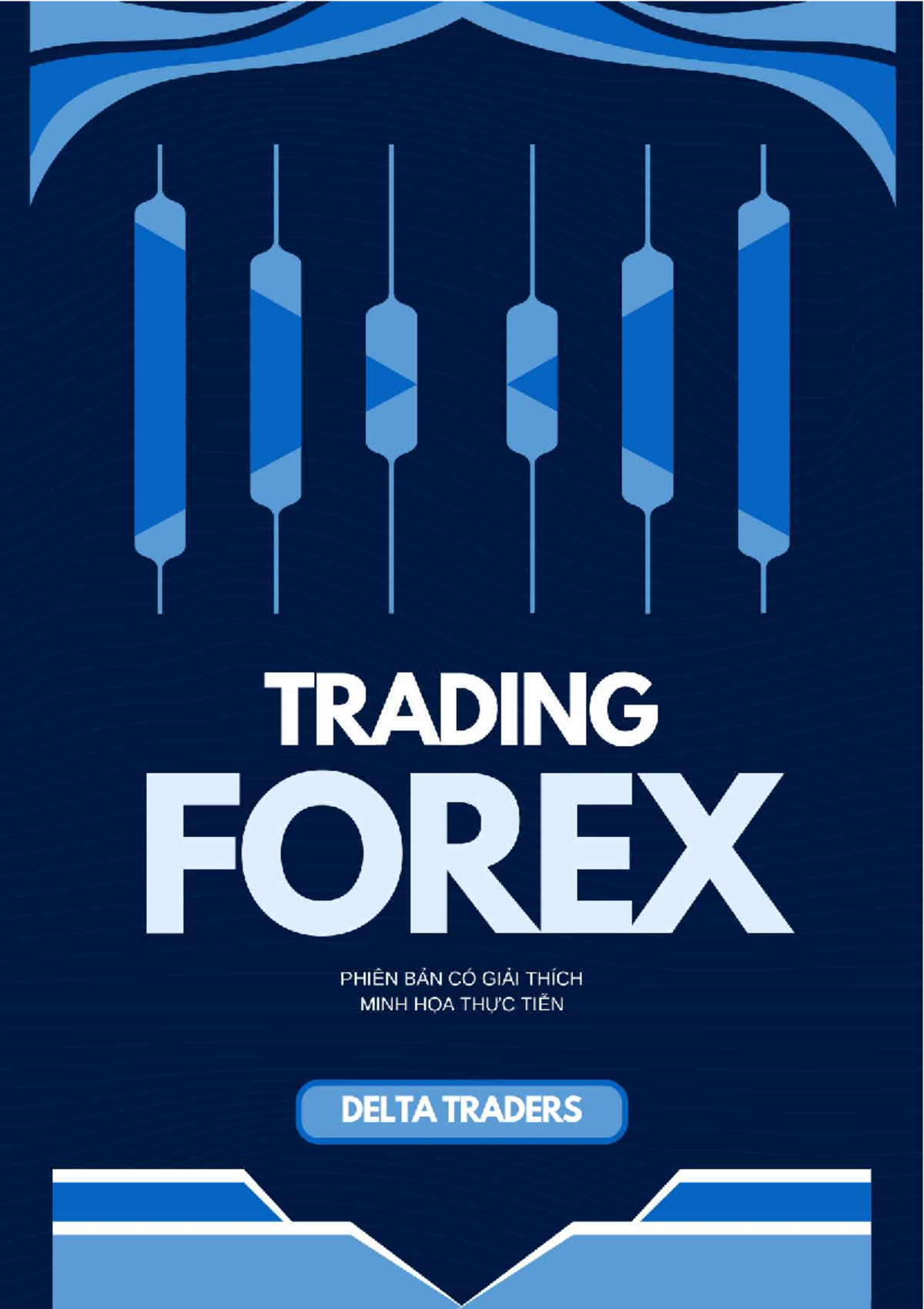 Hướng dẫn giao dịch Forex - TRADING FOREX PHIÊN BAN CÓ GIAI THÍCH MINH ...