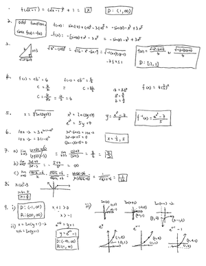 Lecture 29 notes - Math 220 Lecture 29 Indefinite Integrals and the Net ...