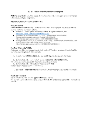 [Solved] Use the SIFT method to evaluate the validity of the source ...