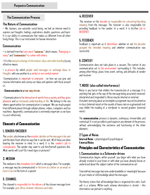 Connecting ideas using Conjunctions in an Argumentative Text - "Connecting ideas using - Studocu
