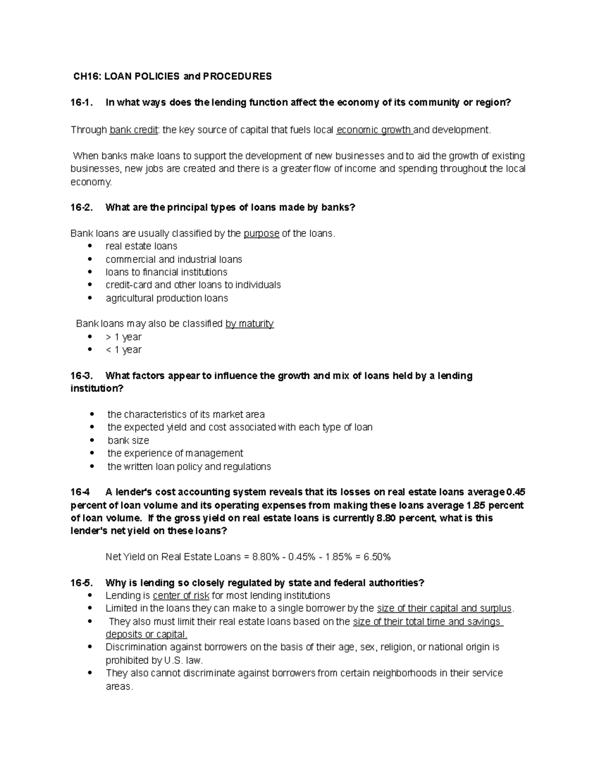 ch-16-answer-set-gi-i-b-i-t-p-ch16-loan-policies-and-procedures-16