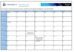 Qadds - Need this - JCU Health Service (Affix identification label here ...