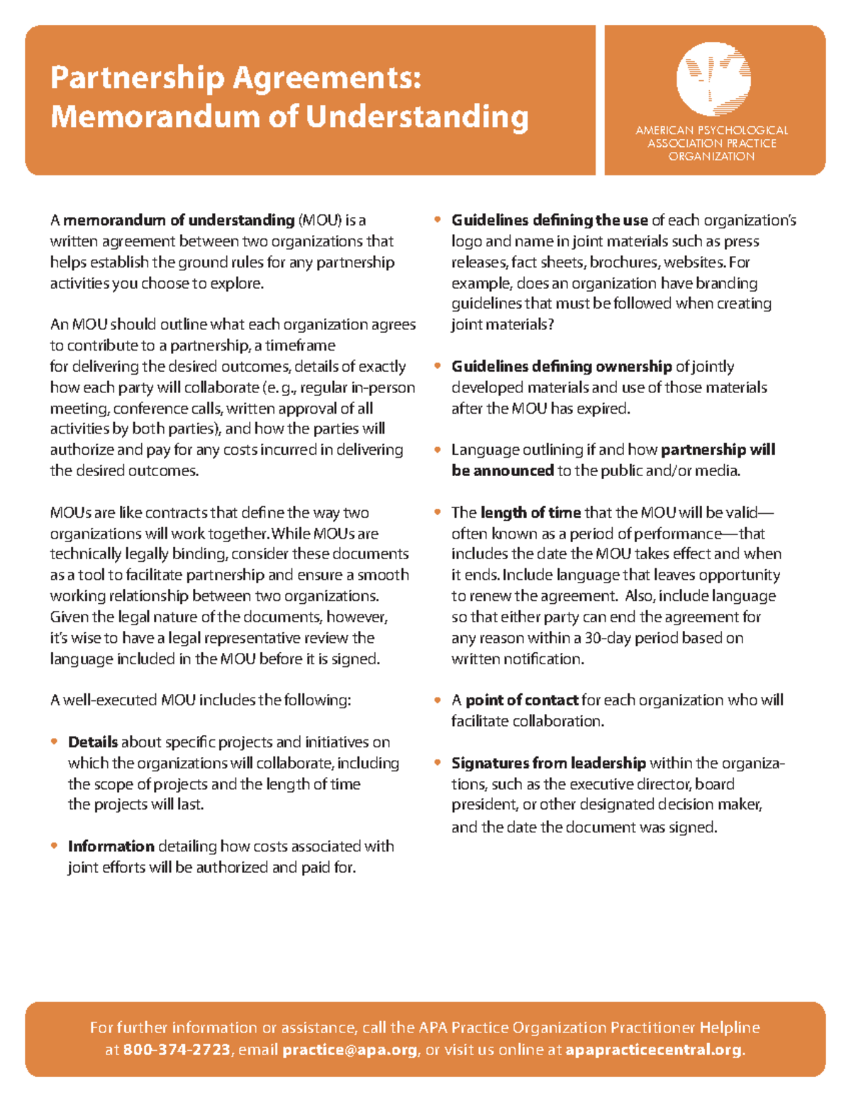Partnership-agreements - Partnership Agreements: Memorandum of ...