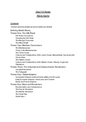 Songhai Essay - The political, economic and social features of the ...