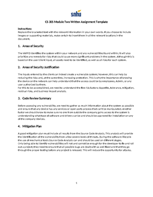 CS 300 Mod 3 Milestone- Vector Data Structure Pseudocode - Reynaldo Ortiz CS 300 3-3 Milestone ...