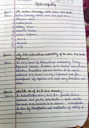 Report - A Project Report on Human and Object detection deep learing model using R-CNN Submitted ...