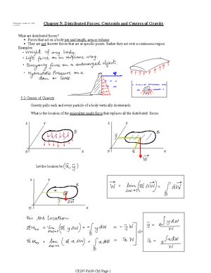 Lab tutorial(chapter 4) Residual HEAD Calculation application of ...