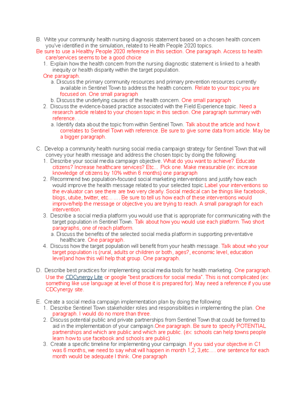 L127 (002) - Evidence based practice research topic - B. Write your ...