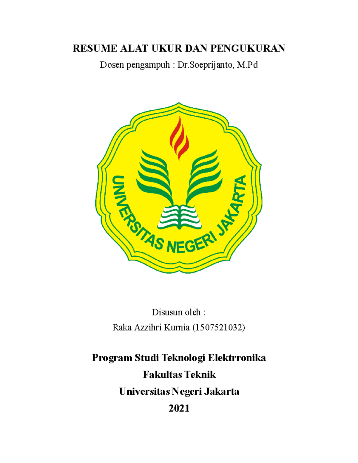 Resume Alat Osiloskop Raka Azzihri Kurnia - RESUME ALAT UKUR DAN ...